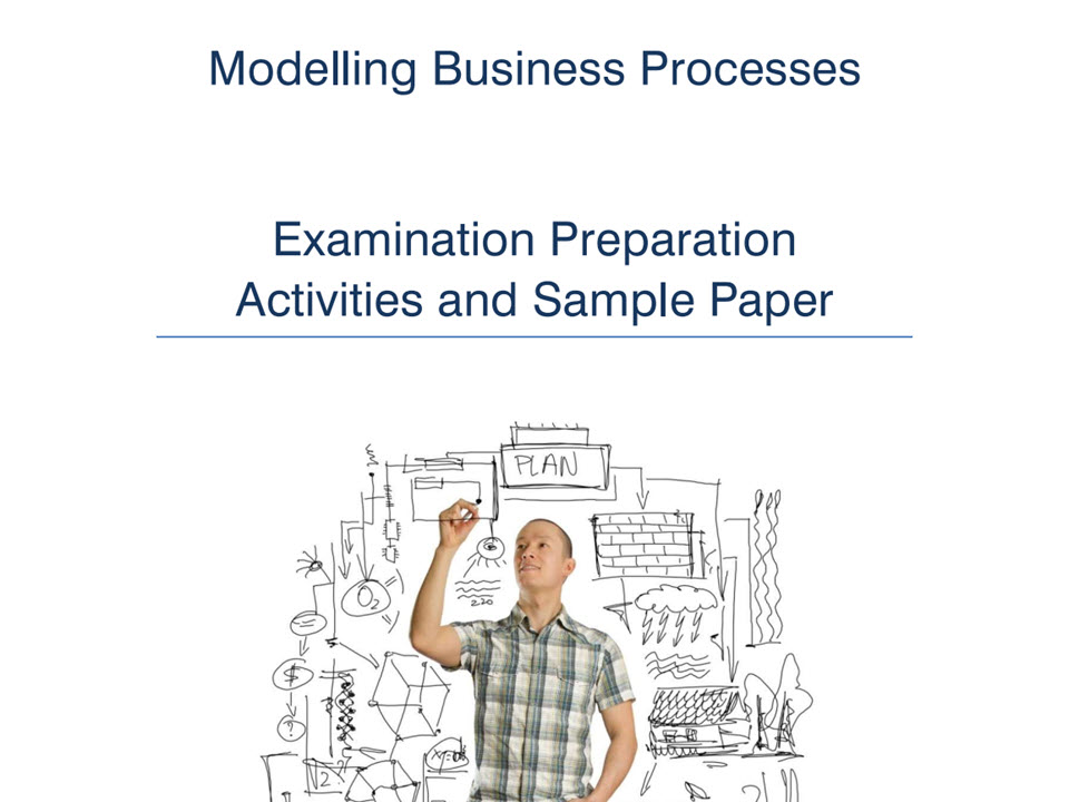 myTCC Handbook - Modelling Business Processes | TCC