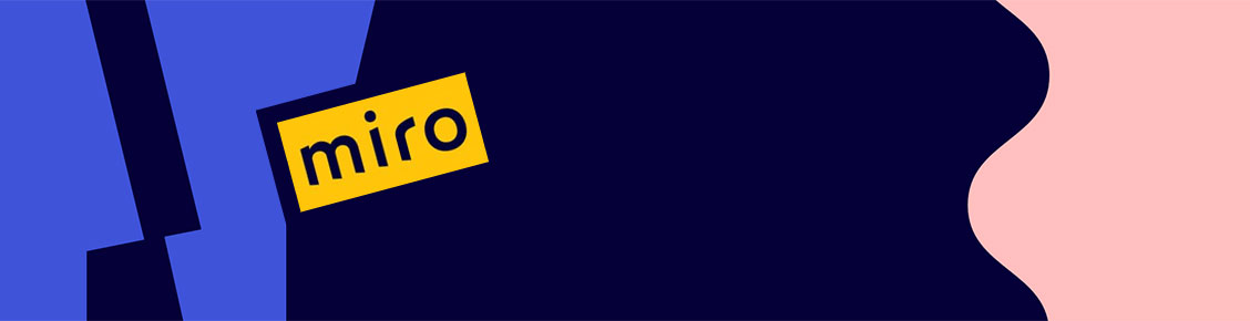 Claim Your Miro Account